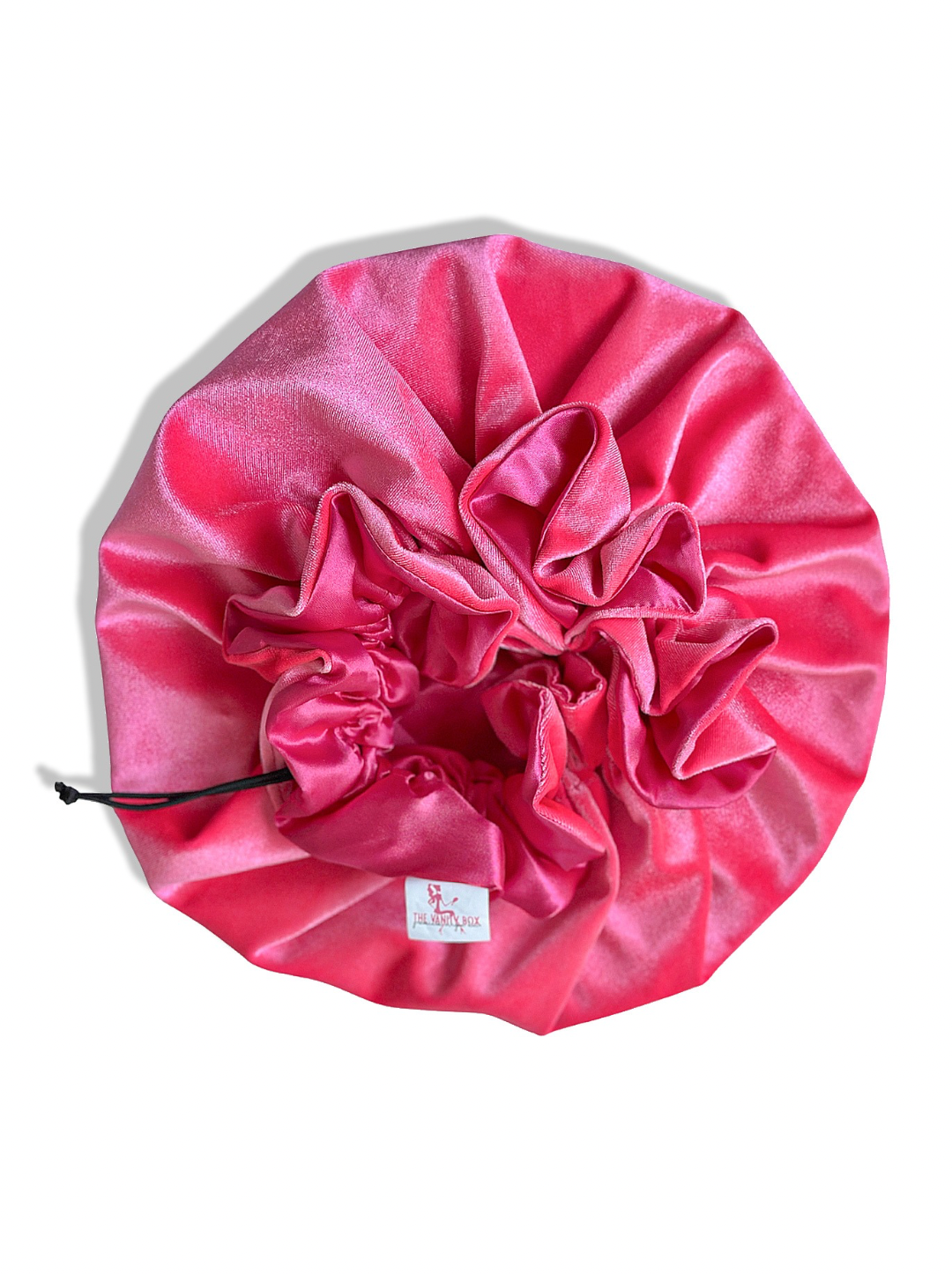 Vanity Cloud Bonnet-Fuchsia – The Vanity Box