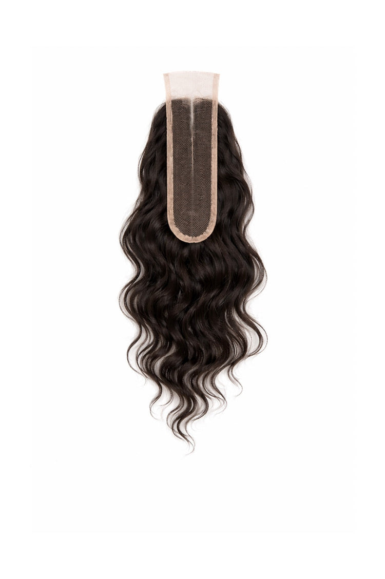 Brazilian Wavy 2x6 Closure: Sis… This Is the Low-Maintenance Lace You ...