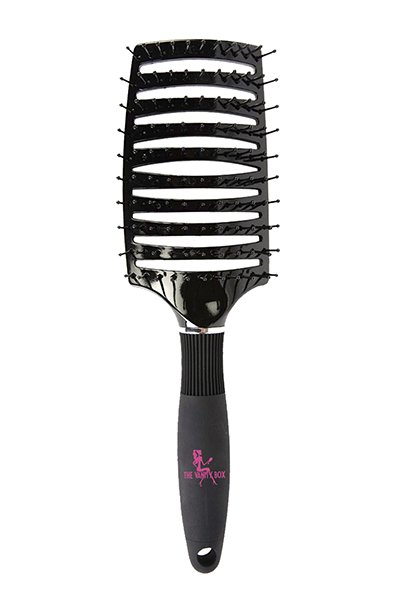 Vanity Vixen Body Brush – The Vanity Box