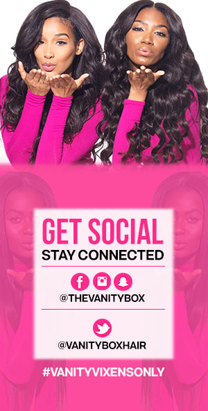 Products – The Vanity Box